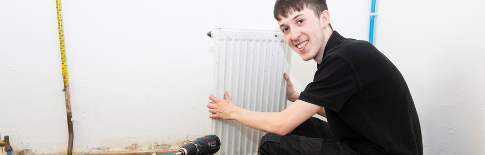 East Coast College - Plumbing Level 1