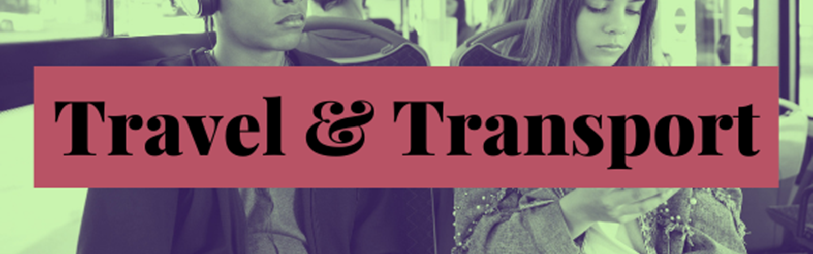 Travel & Transport