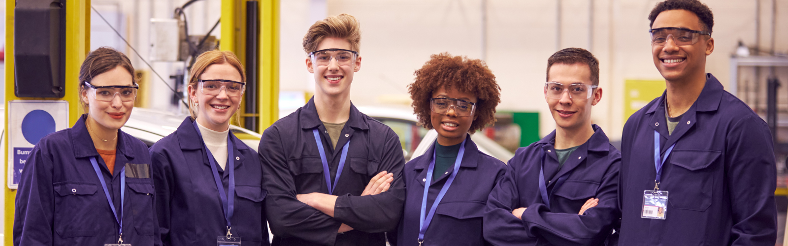 Apprenticeships & Training for Work